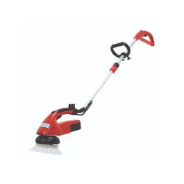 Cleanfix Eenschijfsmachine Scrubby PE145 Accu | Innovatief in schoon