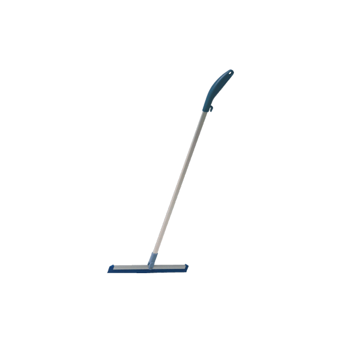 Vileda Dustpan sweeper met steel 35 cm. | Innovatief in schoon