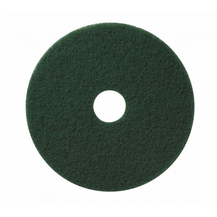 Wecoline Pad groen 17 inch | Innovatief in schoon