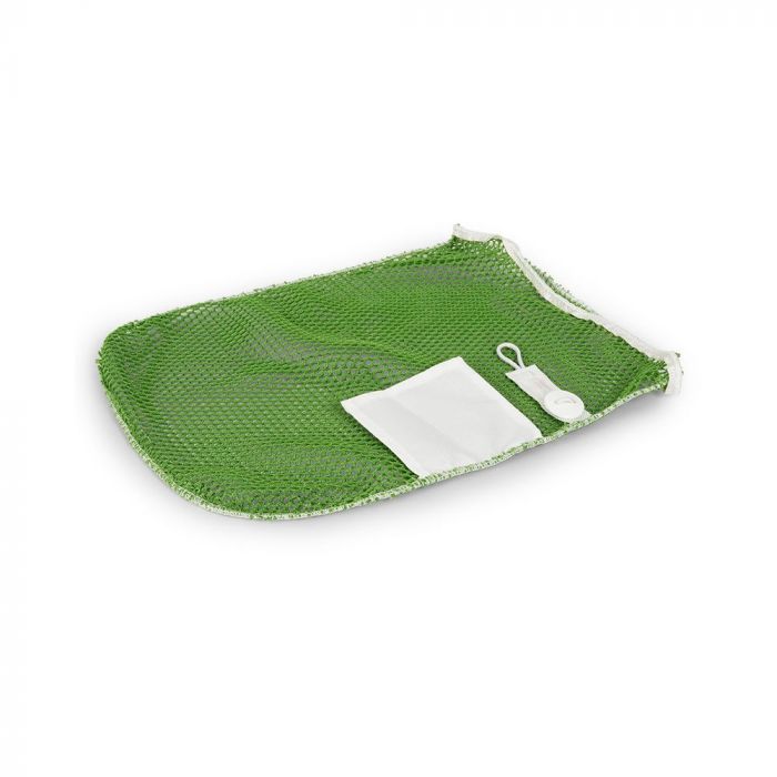 Greenspeed wasnet 46 x 46 cm | Innovatief in schoon