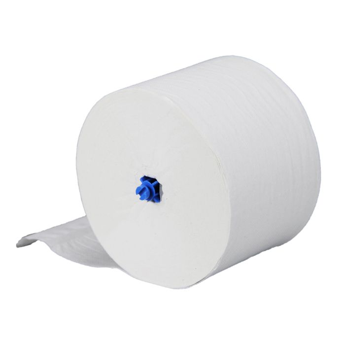 Hagleitner toiletpapier multirol W2 42 r 42 rollen á 950 vel, multirol ...