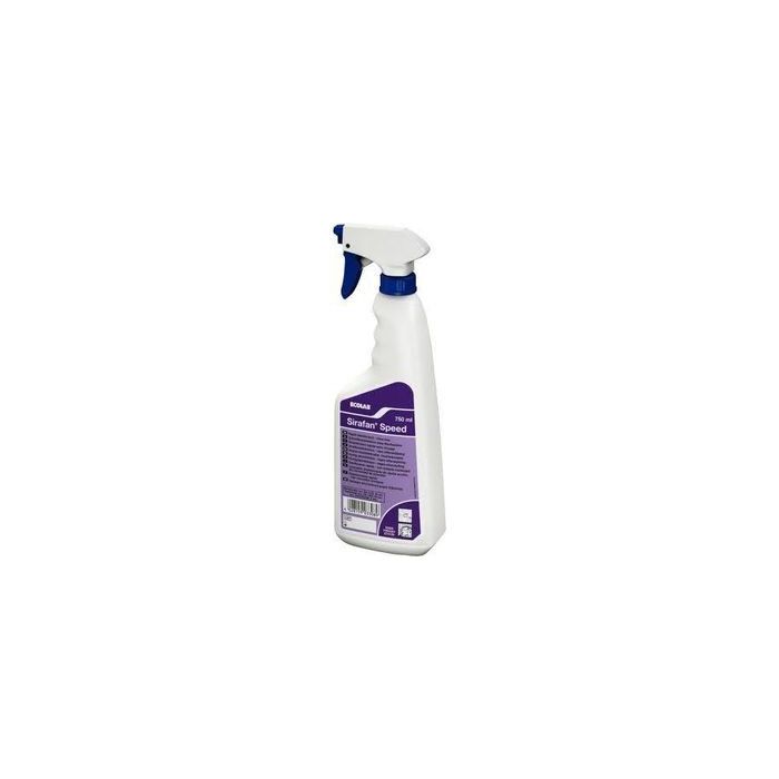 Sirafan Speed 14426 N 6 x 750 ml | Innovatief in schoon