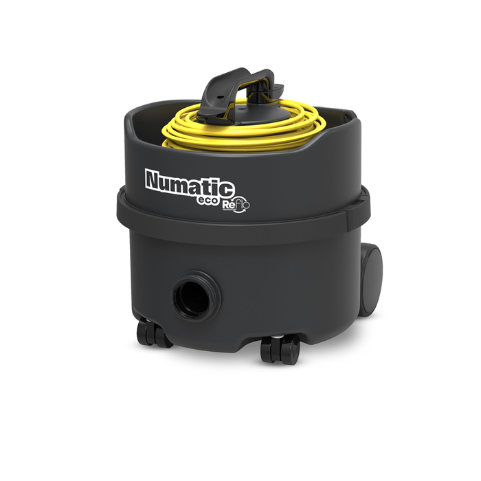 Numatic stofzuiger ReFlo ERP180-11 | Innovatief in schoon