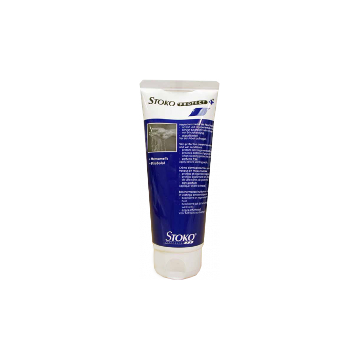 Stoko Protect+ tube 100 ml | Innovatief in schoon