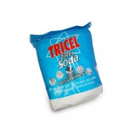 Tricel Zilversoda fijn 20 kg. | Innovatief in schoon
