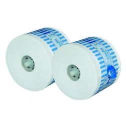 CWS Doppenrol toiletpapier 2 laags 48 x 100 meter | Innovatief in schoon