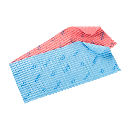 Vileda Clickspeed disposable mop rood 44 x 20 cm 50 stuks | Innovatief ...