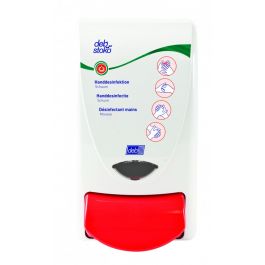 Deb dispenser sanitise 1000 | Innovatief in schoon