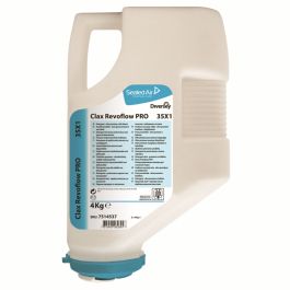 Clax Revoflow Pro 35X1 3 x 4 kg | Innovatief in schoon