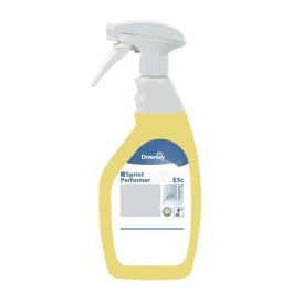 Taski Sprint Performer 6 x 750 ml | Innovatief in schoon