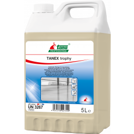 Tana Professional TANEX trophy 2 x 5 liter | Innovatief in schoon