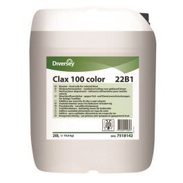 Clax 100 S 2BL4 20 liter | Innovatief in schoon
